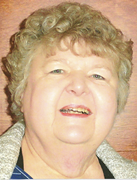 Nancy Vukovich 1949-2022 | News, Sports, Jobs - Tribune Chronicle
